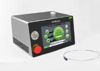 China 15 Watts EVLT Laser Machine Equipment Dual Wavelength CW Mode for sale
