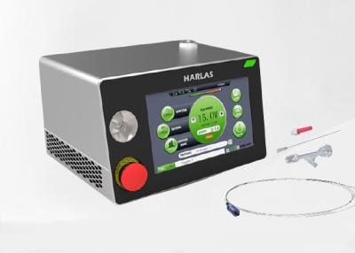 China Portable Laser Therapy Machine Harlas 1470nm Herniated Disc Laser Therapy for sale