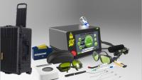 China Harlas 980nm 1470nm Dual Wavelength PLDD Laser Therapy Machine for Herniated Disc Treatment 45W for sale