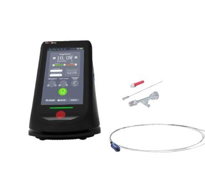 China 10W 980nm Diode Laser Machine Lumbar Disc Herniation Surgery for sale