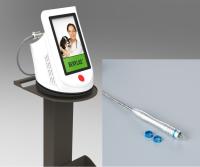 China Handheld 980nm Diode Laser for Vascular Removal Leg Vein Treatment 10W for sale