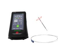 China Portable EVLT Laser Machine 980nm Varicose Veins Treatment Machine for sale