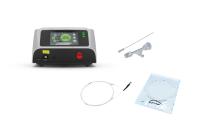 China 15W 1470nm PLDD Diode Laser System Cherylas for Minimally Invasive Cervical Disc Treatment for sale