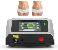 China FDA Approved Laser Lipolysis Machine for Abdomen Buttocks Fat Reduction 980nm Diode Laser for sale
