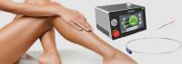 China 1064nm Surgical Laser Machine 30W for Endovenous Ablation Varicose Vein Treatment for sale