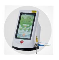 China Berylas 980nm PLDD Laser System 15W Peak Power 2.1kg Portable Lumbar Decompression for sale