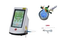 China 980nm 15W Medical Diode Laser Equipment for Cervical Lumbar PLDD CE for sale