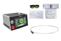 China 1064nm 30W EVLT Laser Machine for Vascular Lesion Treatment for sale