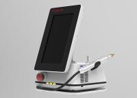 China 15W 980nm Dental Diode Laser Machine for Odontologia Treatment with Presets for sale