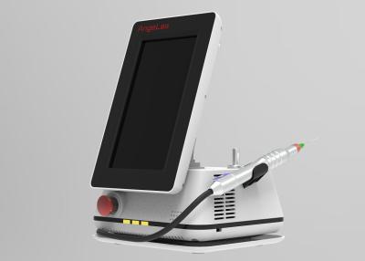 China 15W 980nm Dental Diode Laser Machine for Odontologia Treatment with Presets for sale