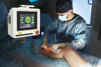 China Portable 1940nm Surgical Diode Laser 20W for EVLT Saphenous Vein Treatment for sale