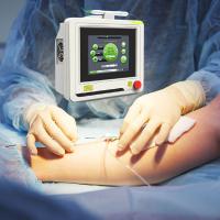 China Portable Varicose Vein Treatment Devices for sale