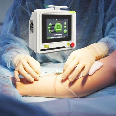 China Portable Varicose Vein Treatment Devices for sale