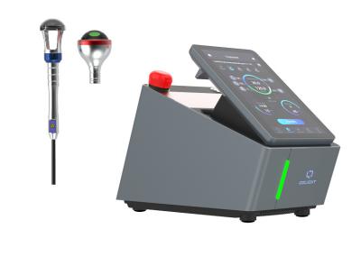 China Four Wavelength Class IV Cold Laser Therapy Portable Class 4 Therapeutic Laser for sale