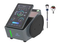 China CW Class 4 Laser Therapy Machine GaAIAs Diode Anti Inflammatory Laser for sale