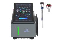 China Dual Wavelength Class 4 Laser Treatment Waterproof High Power Laser Machine for sale