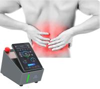 China 30W GaAIAs Class 4 Laser Therapy Machine 650-980nm for Pain Relief for sale