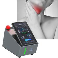 China 15 Watts Class 4 Laser Therapy Machine Dual Wavelength 980nm for sale