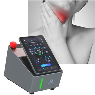China 15 Watts Class 4 Laser Therapy Machine Dual Wavelength 980nm for sale