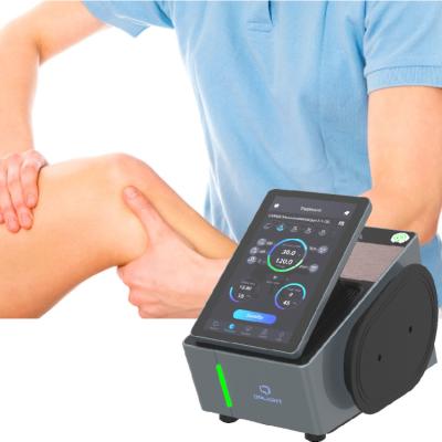 China 915nm Class 4 Laser Therapy Device for Anti Inflammation Pain Relief 7 Inch LCD for sale