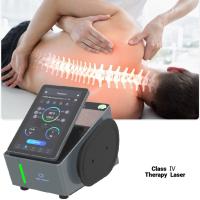 China Four Wavelength Class 4 Medical Laser for sale