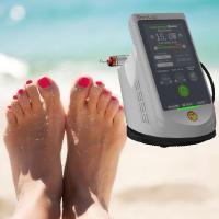 China 810nm 980nm Podiatry Laser for sale