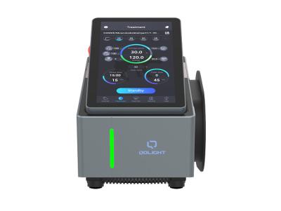 China Painless Laser Therapy For Animals CE Class 4 Laser Therapy Machine for sale