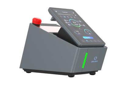 China 650nm Veterinary Laser Therapy Machine Class IV With Disposable Fiber Tips for sale