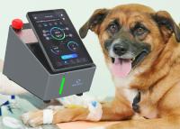 China Veterinary Laser Therapy Machine 915nm Equine Laser Therapy Equipment 10min for sale