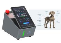 China 980nm Veterinary Laser Therapy Machine Class IV Laser Rehabilitation Therapy 24W for sale