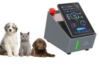 China Four Wavelength 980nm 810nm 650nm 635nm Veterinary Diode Laser Therapy Equipment for sale