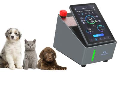 China Four Wavelength 980nm 810nm 650nm 635nm Veterinary Diode Laser Therapy Equipment for sale