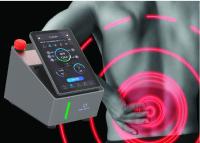 China 650nm 810nm 915nm 980nm Class IV Laser Therapy Machine 24.2W Qolight One for sale