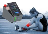 China 980nm High Intensity Laser Therapy Equipment for Sports Injury Wound Healing Pain Relief for sale