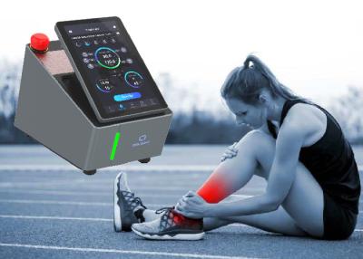 China 980nm High Intensity Laser Therapy Equipment for Sports Injury Wound Healing Pain Relief for sale