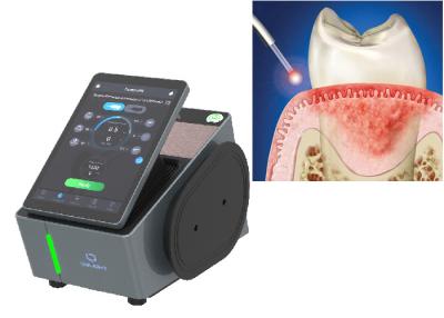 China 450nm Wavelength Medical Diode Laser Machine Soft Tissue Precise Cutting for sale