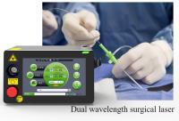 China 1064nm Surgical Diode Laser 30W Varicose Vein Removal Machine for EVLT for sale