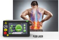 China PLDD Laser Herniated Disc Treatment 0.2Hz to 50KHz 980nm 1470nm Surgical Laser for sale