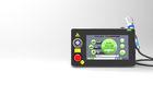 China Dual Wavelength Proctology Laser Machine 980nm 1470nm 45W Hemorrhoid Treatment for sale