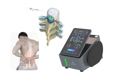China Minimally Invasive Surgical Diode Laser for sale
