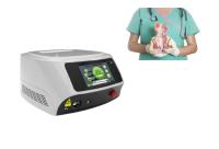 China Cherylas 15W 1470nm Diode Laser Machine for External Hemorrhoids Removal for sale