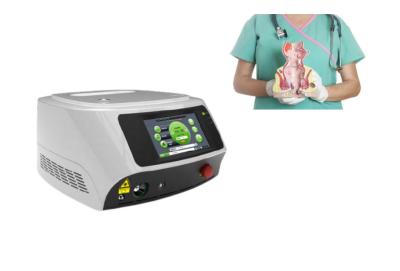 China Cherylas 15W 1470nm Diode Laser Machine for External Hemorrhoids Removal for sale