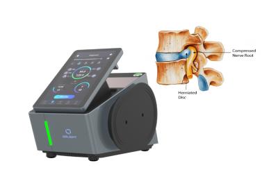 China 15W 1940nm Medical Diode Laser Treatment Equipment for Herniated Intervertebral Disc for sale