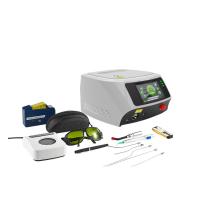 China 1470nm EVLT Laser Machine 15W Minimally Invasive Varicose Vein Treatment for sale