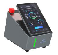 China Class 4 Veterinary Laser Therapy Machine 650nm 980nm 24W Portable Qolight One for sale