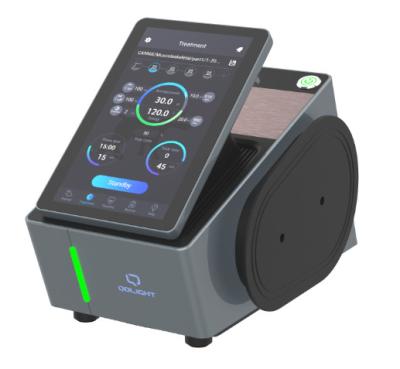 China Veterinary Laser Equipment For Soft Tissue Incision Excision Coagulation for sale