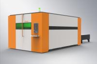 China 1000W-30000W Industrial LAS Laser Cutting Machine for sale