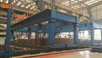 China Block Panel Welding System for sale