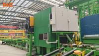 China Profile Cutting Line for sale