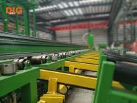 China Profile Cutting Line for sale